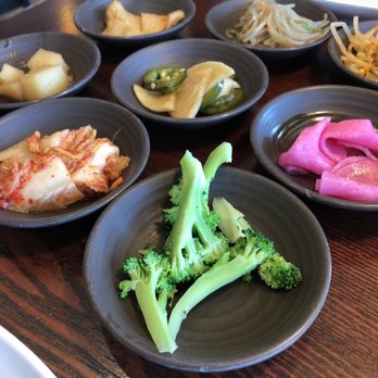 Hot Stone Korean Kitchen - 686 Photos & 367 Reviews - Korean - 2190 N ...