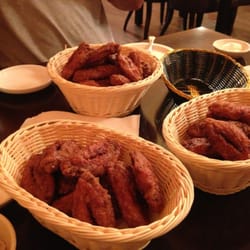 Pochon Chicken - 18 Photos & 21 Reviews - Chicken Wings - 845 S Marine ...
