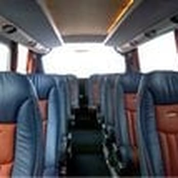 Aircoach - 19 Photos & 59 Reviews - Airport Shuttles - Arrivals Level ...