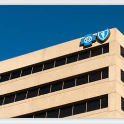 Blue Cross Blue Shield of Kansas City - Insurance - 2301 Main St ...