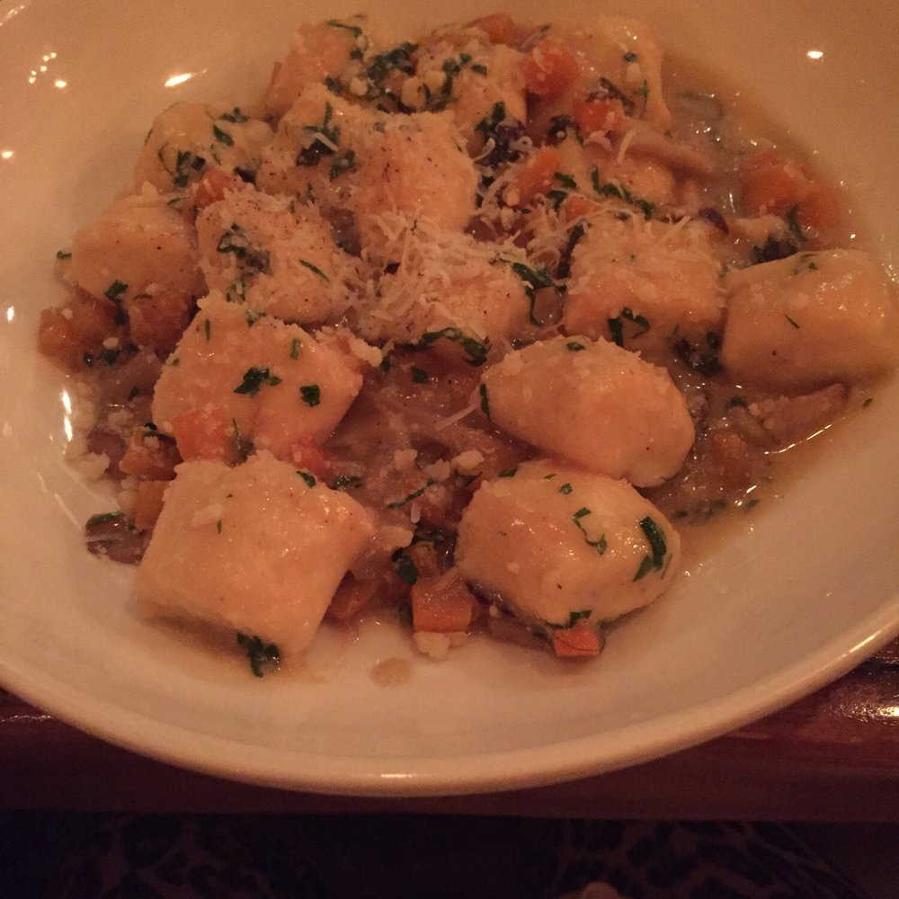 Vegetarian UNfriendly Restaurants - Yelp