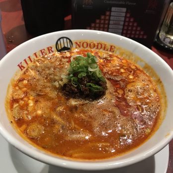 Killer Noodle Tsujita - 326 Photos & 150 Reviews - Ramen - 2030 ...