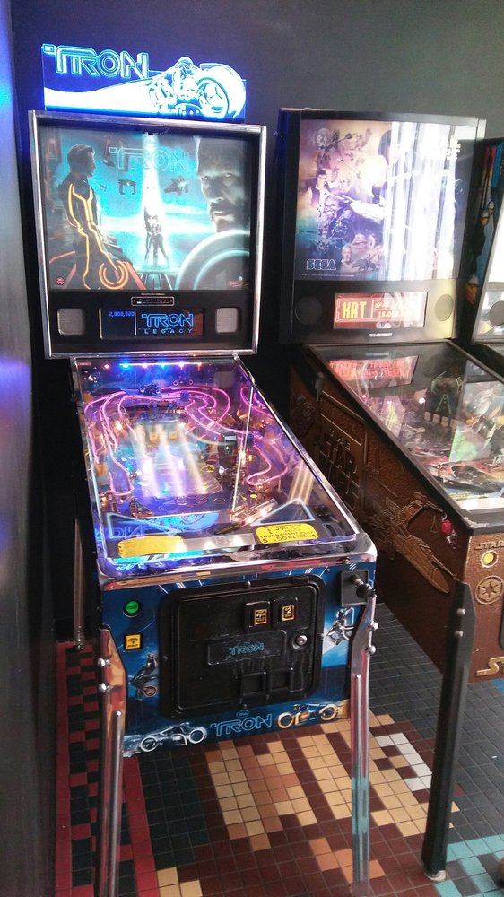 Flynn’s Retrocade - 33 Photos - Arcades - 3626 West 5600 S, Roy, UT ...