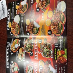 La Pullita Pollos a la Leña - 45 Photos & 13 Reviews - Mexican - 1634 ...