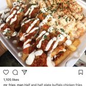 Mr Fries Man - 306 Photos & 290 Reviews - Caterers - 14800 S Western ...