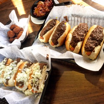 Hot Dog Ranch - 13 Photos & 34 Reviews - Yelp