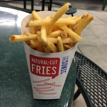 Sonic Drive-In - 24 Photos & 30 Reviews - Burgers - 1900 Cecil Ave ...