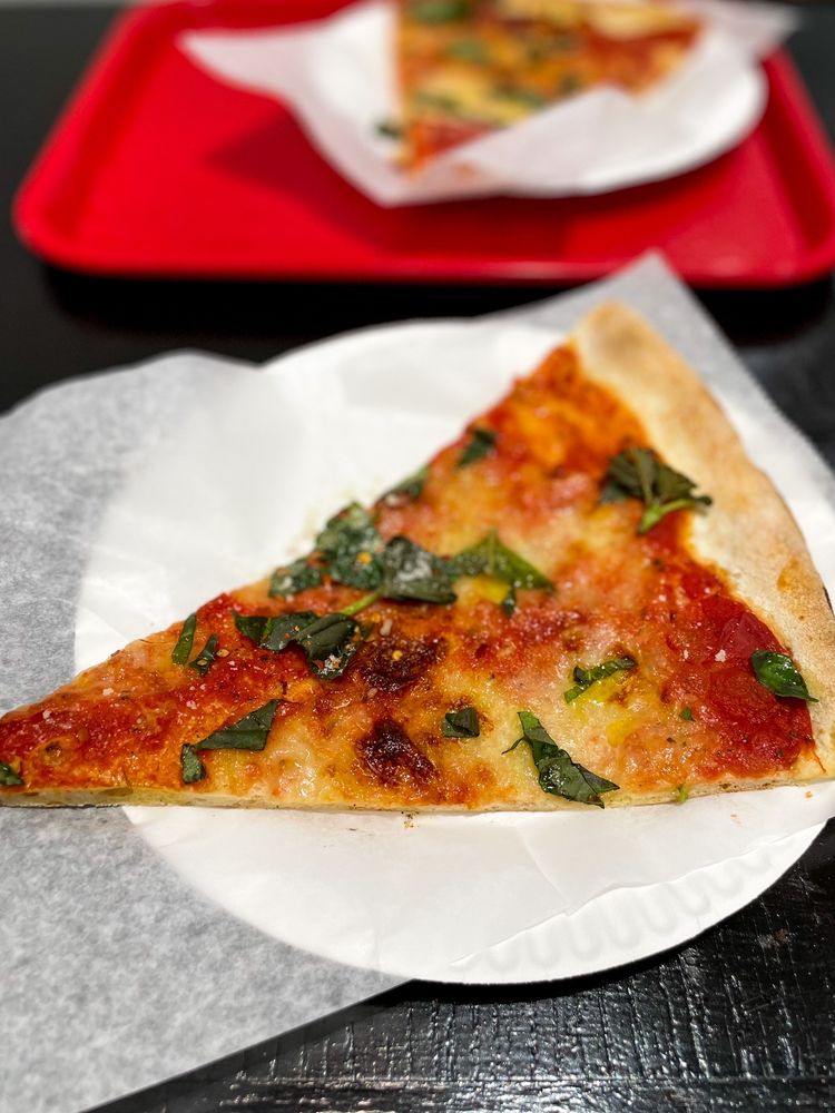 Di Fara Pizza Reviews | New York, NY | One Bite