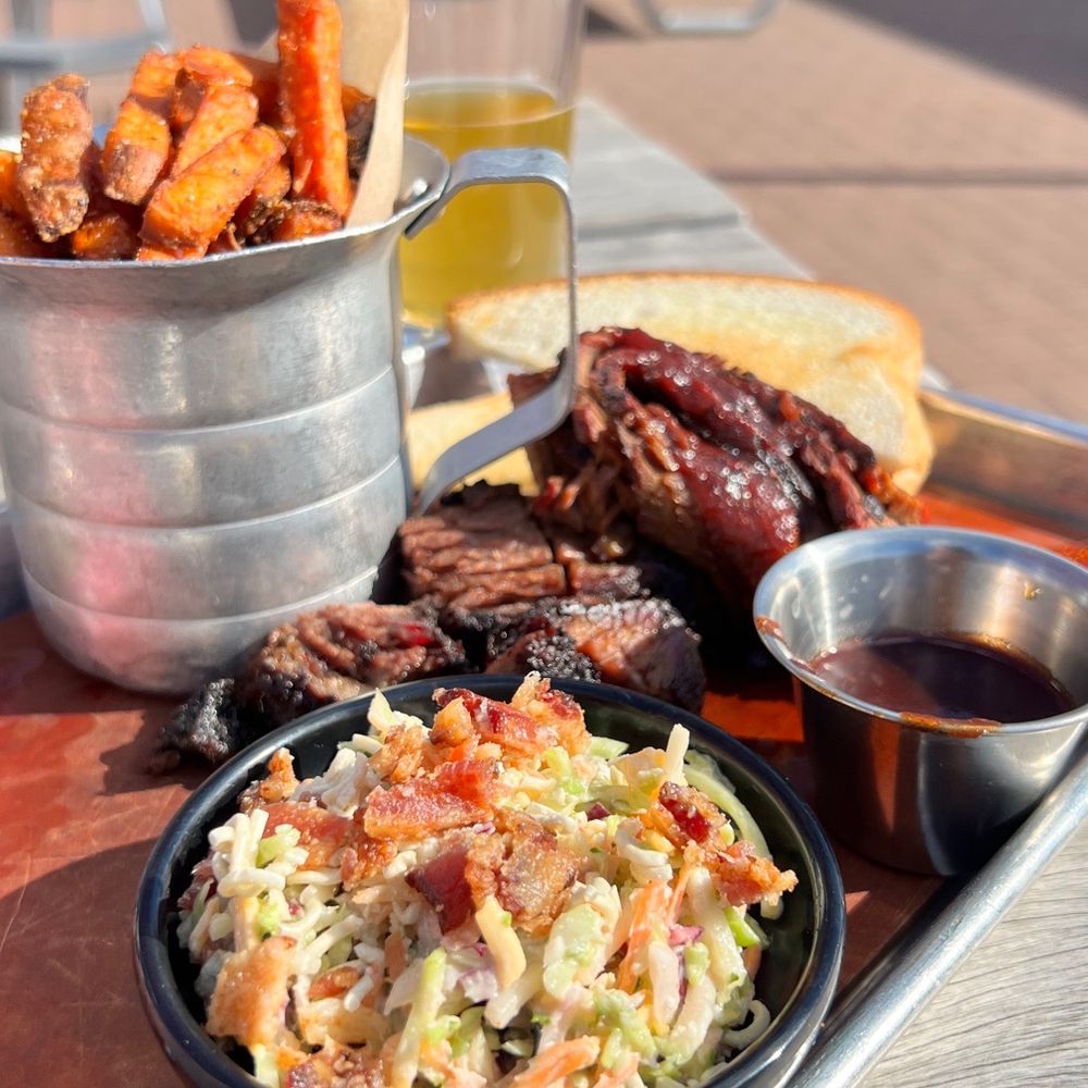 Top 100 Barbecue Spots 2024 - Last Updated May 2024 - Yelp