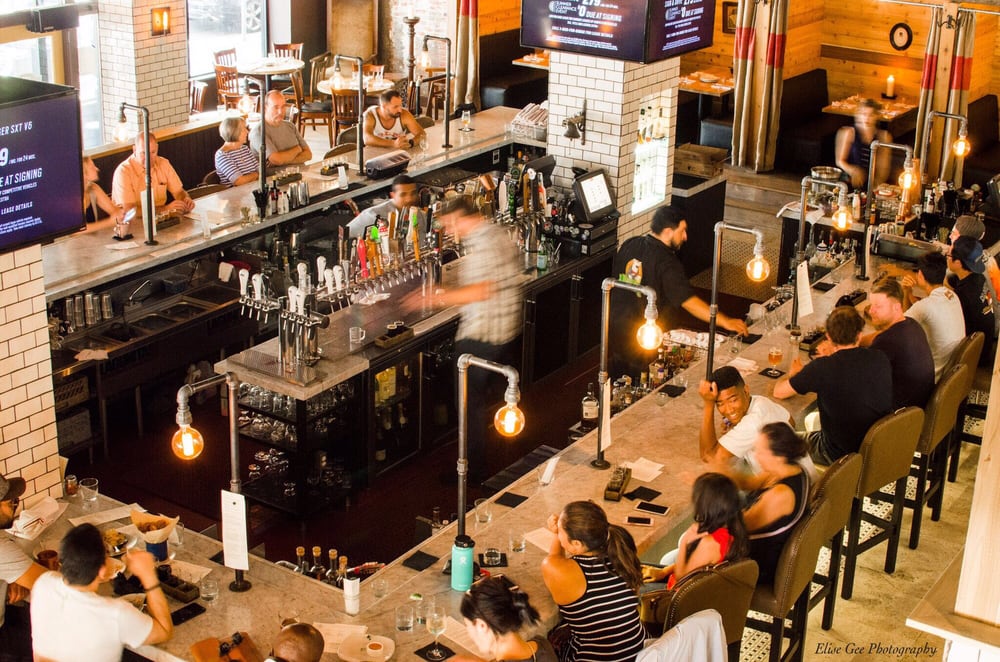 The Farmers Union - 1154 Photos & 948 Reviews - American (Traditional ...