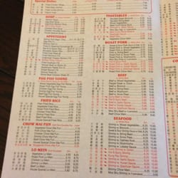 China House - Chinese - 250 Gateway S Blvd, Dover, DE - Restaurant ...