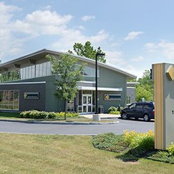 First Source Federal Credit Union - Banks & Credit Unions - 1822 Black ...