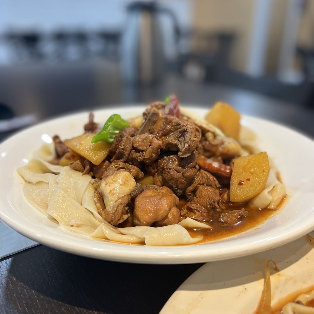 Halal Spots (Hand-Slaughtered) - Yelp