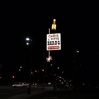 Chris’ & Pitt’s - 266 Photos & 323 Reviews - Barbeque - 9243 Lakewood ...