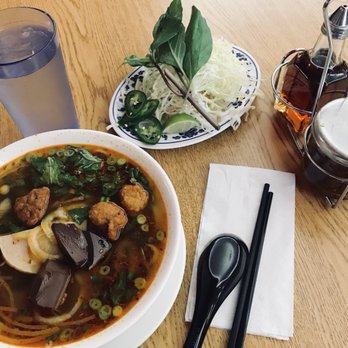 Pho Quynh - 84 Photos & 116 Reviews - Vietnamese - 31434 Pacific Hwy S ...