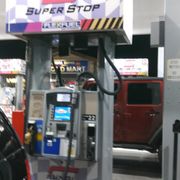 Sunol Super Gasoline - 36 Photos & 60 Reviews - Gas Stations - 3004 ...