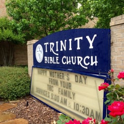 Trinity Bible Church - 2019 All You Need to Know BEFORE You Go (with ...