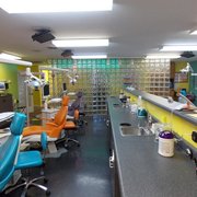 Snodgrass-King Pediatric Dental - Orthodontists - 4761 Andrew Jackson ...