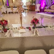 Golden Palace Banquet Hall - Venues & Event Spaces - 1451 Unionport Rd ...