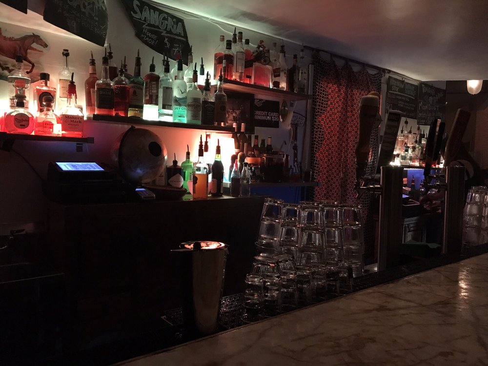 Rickshaw Stop - 163 Photos & 513 Reviews - Dance Clubs - 155 Fell St ...