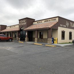 Tejas Restaurant - 16 Photos - Latin American - 1308 Macco, Pharr, TX ...