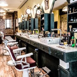 Machete Barber Shop - 16 Photos - Barbers - Via Antonio Pacinotti 23 ...