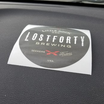 Lost Forty Brewing - 337 Photos & 222 Reviews - Breweries - 501 Byrd St ...