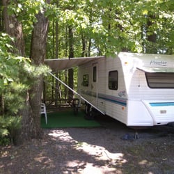 Rustic Acres RV Resort & Campground - 19 Photos - RV Parks - 634 Pine ...