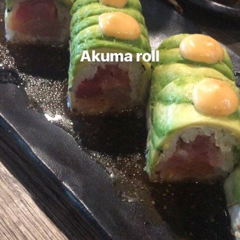 Akuma Ramen & Sushi Bar - Order Food Online - 142 Photos & 61 Reviews ...