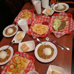 Voodoo Gumbo - 18 Photos & 25 Reviews - Cajun/Creole - 7114 Hwy 70 S ...