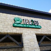 Tea2Go - 13 Reviews - Tea Rooms - 7320 Milwaukee Ave, Lubbock, TX ...