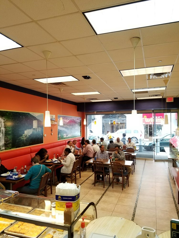 Turkish Pita Place - 87 Photos & 34 Reviews - Turkish - 150 Halsey St ...