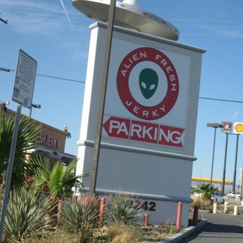 Alien Fresh Jerky - 2606 Photos & 982 Reviews - Meat Shops - 72242 ...