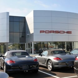 Porsche Silver Spring - 18 Photos & 13 Reviews - Car Dealers - 3141 ...