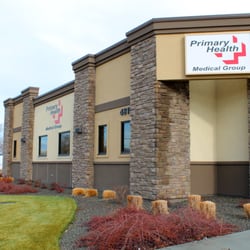 Primary Health Medical Group Caldwell - Family Practice - 4815 ...