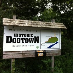 Dogtown Common - 15 Photos - Local Flavor - Dogtown Rd, Gloucester, MA ...