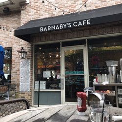 Barnaby’s Cafe - 351 Photos & 539 Reviews - American (New) - 1701 S ...