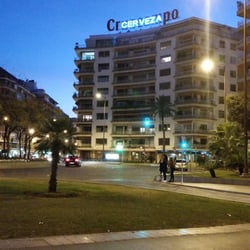 Plaza de Cuba - Public Plazas - Plaza de Cuba, s/n, Triana, Seville ...