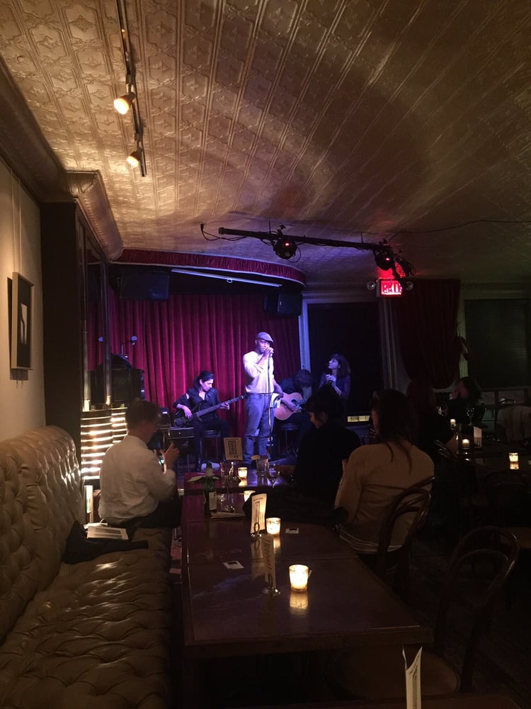 KGB Bar - 40 Photos & 180 Reviews - Bars - 85 E 4th St, East Village ...