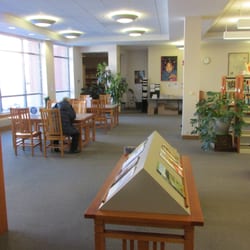 Otis Library - 21 Photos - Libraries - 261 Main St, Norwich, CT - Phone ...