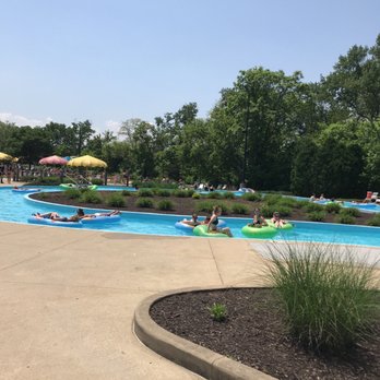 Water Works Family Aquatic Center - 14 Photos & 16 Reviews - Swimming ...