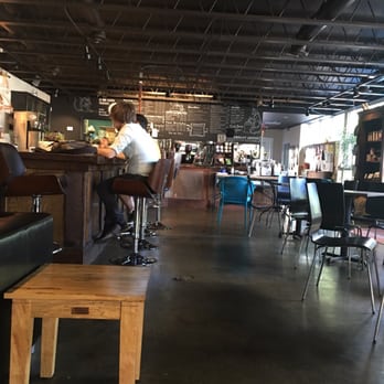 Safai Coffee - 83 Photos & 35 Reviews - Coffee & Tea - 1707 Bardstown ...