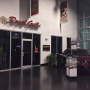 Royal Cinemas - 16 Photos & 28 Reviews - Cinema - 5 Towne Center Ct ...