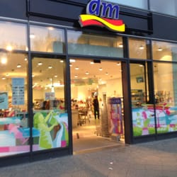 dm-drogerie markt - 10 Photos - Drugstores - Turmstr. 59, Tiergarten ...