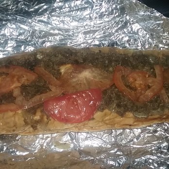 The Hoagie Place - 21 Photos & 10 Reviews - Sandwiches - 8147 S Halsted ...