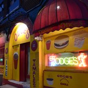 Odge’s - 35 Photos & 76 Reviews - Hot Dogs - 730 N Damen Ave, Ukrainian ...