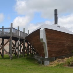 CSS Neuse II - 15 Photos - Museums - 118 W Gordon St - Kinston, NC ...