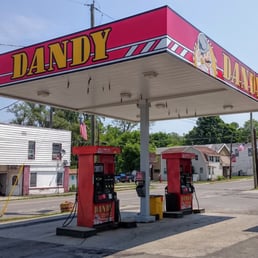 Dandy Mini Mart - Convenience Stores - 102 E Main St, Odessa, NY ...