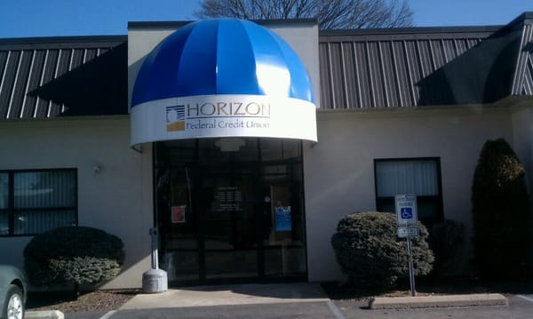 Horizon Federal Credit Union 1007 E 3rd St Williamsport, PA Banks ...