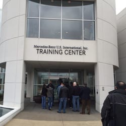Mercedes Benz US International - Museums - 1 Mercedes Dr, Vance, AL ...